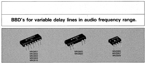 HOT ROD DOD MOD: FX90 analog delay – Doktor Ross Sewage