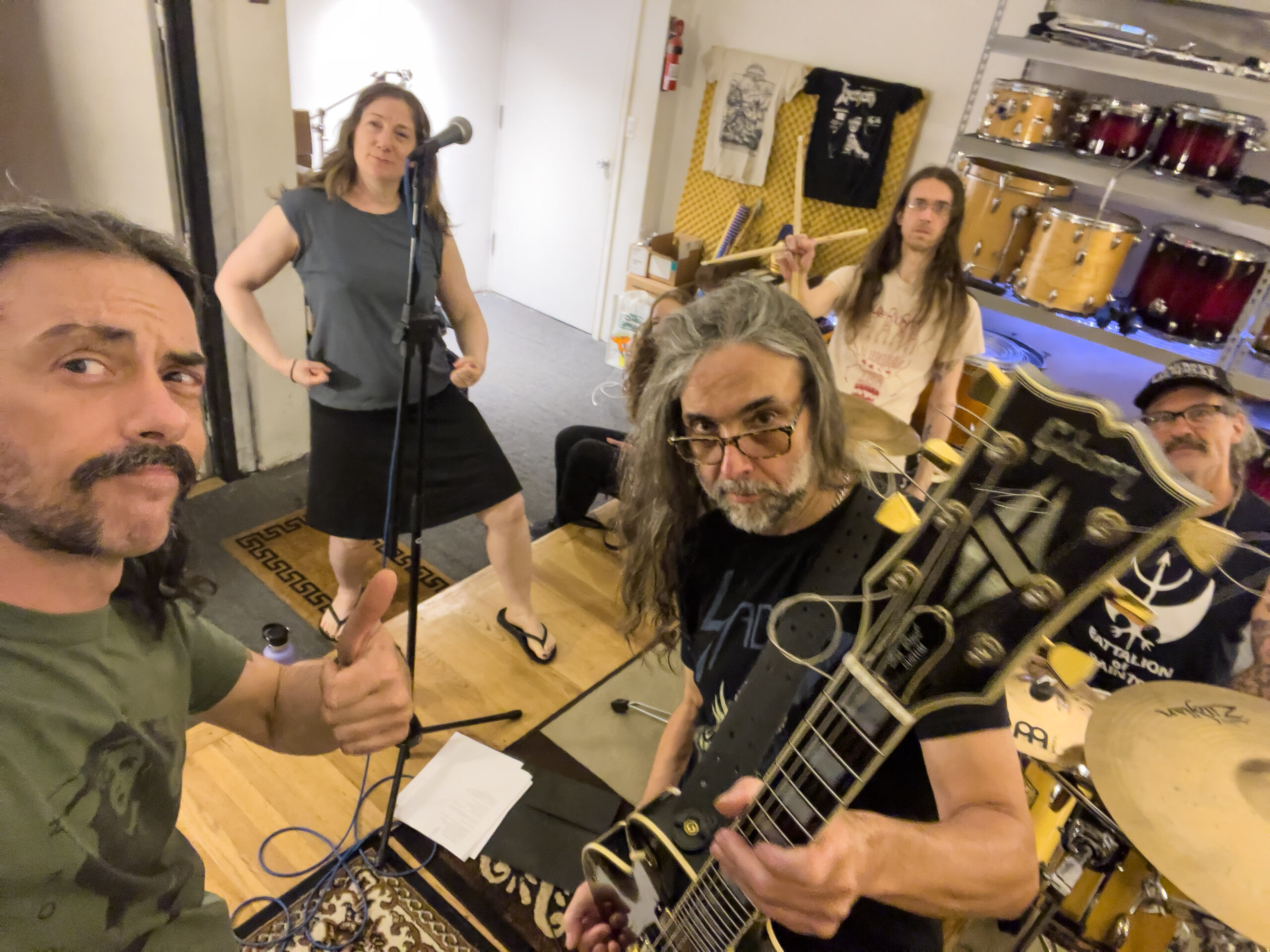 Ludicra Revisited Part 2 – Doktor Ross Sewage