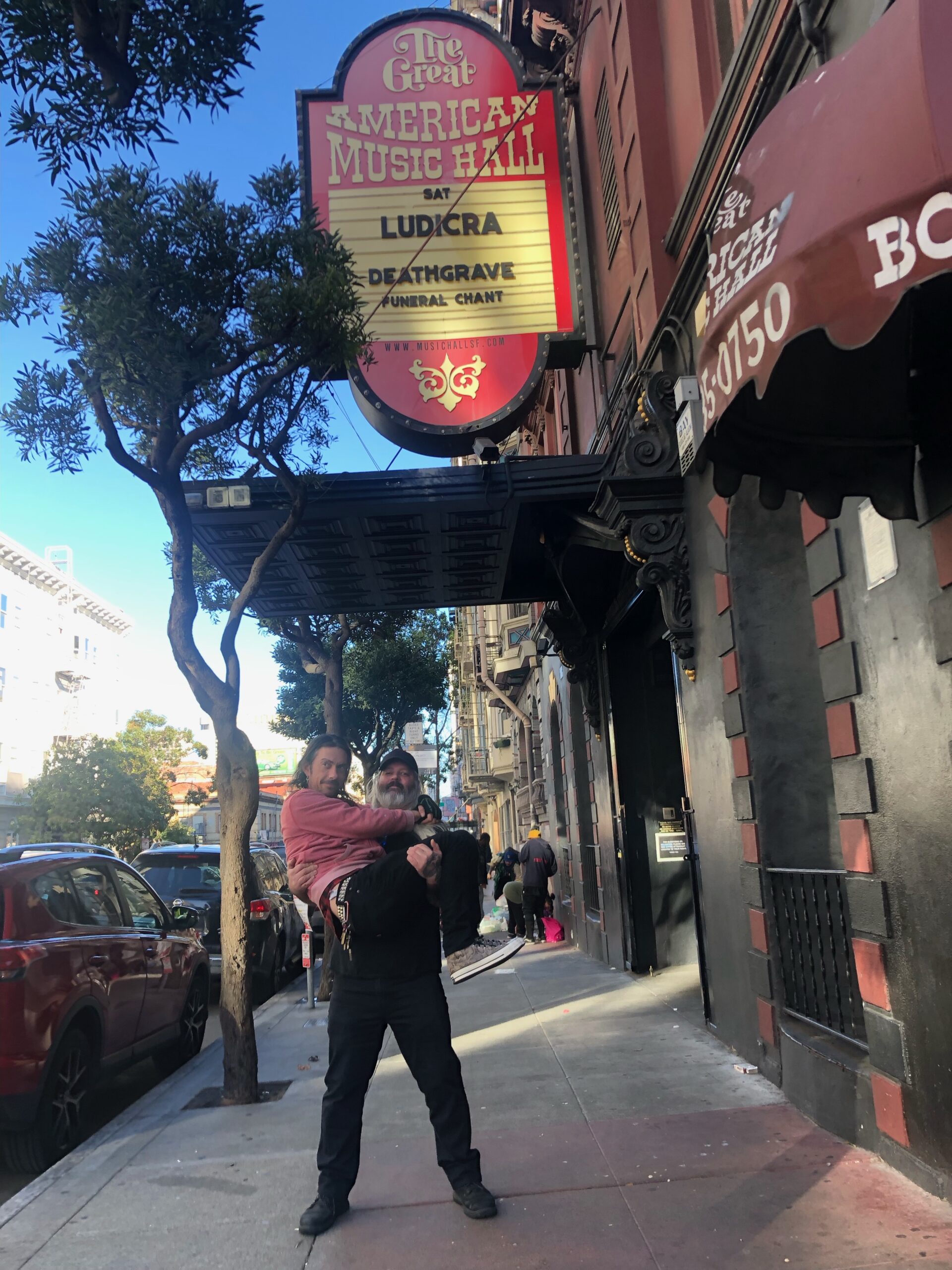 Ludicra Revisited Part 1 – Doktor Ross Sewage